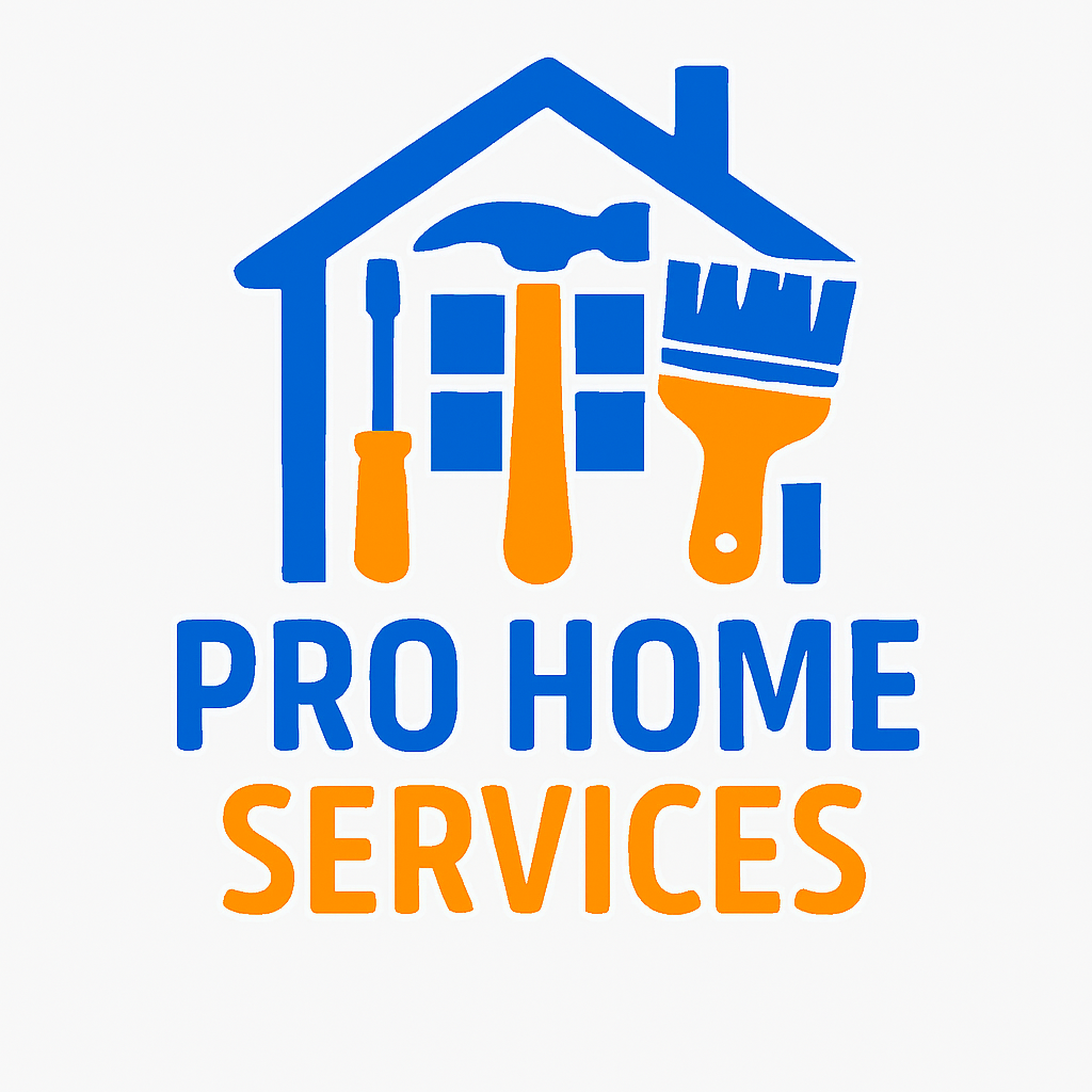 Trusted Handyman Services in Croydon | Pro Home Services